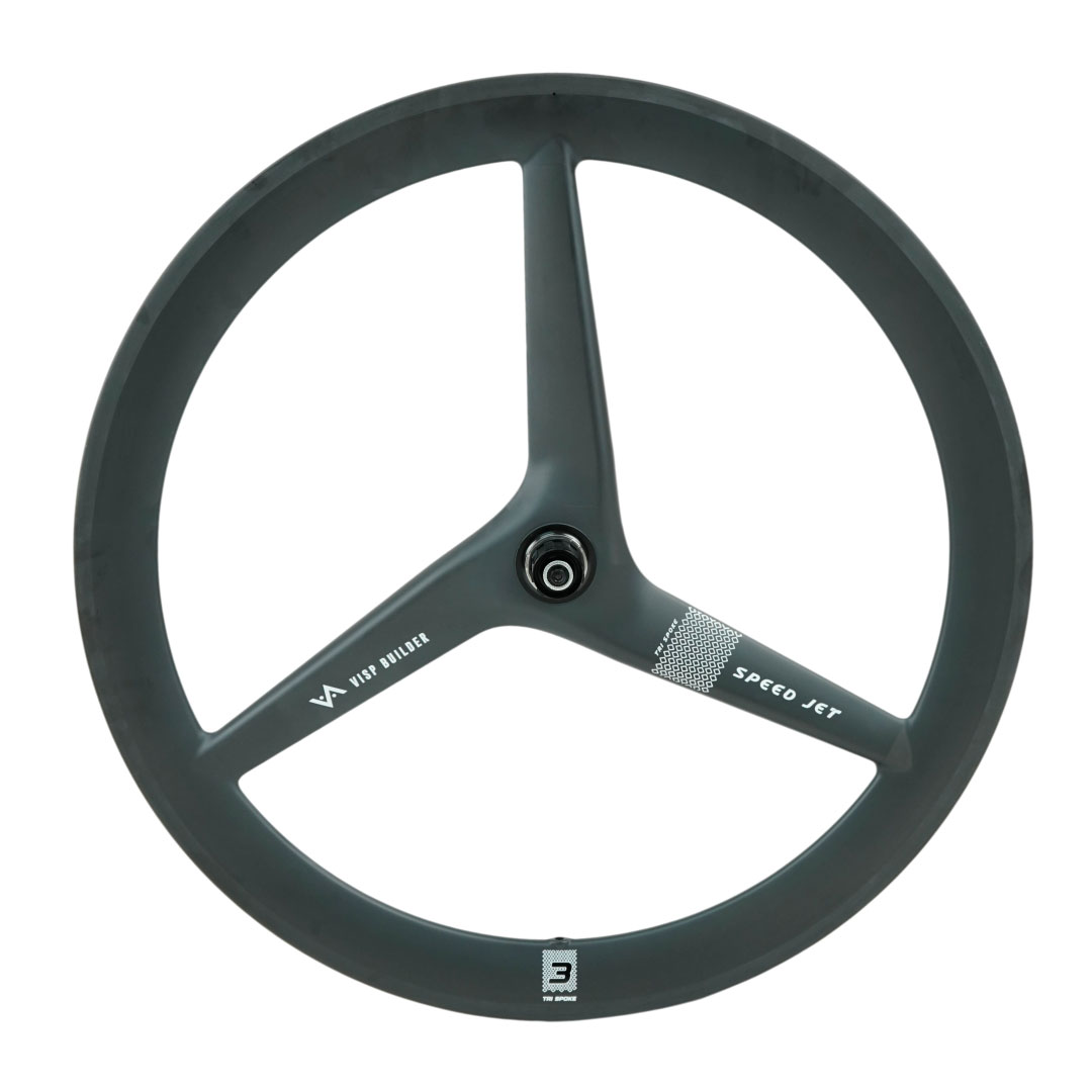 Tri spoke 2026 Rim Brake - Phanichakit