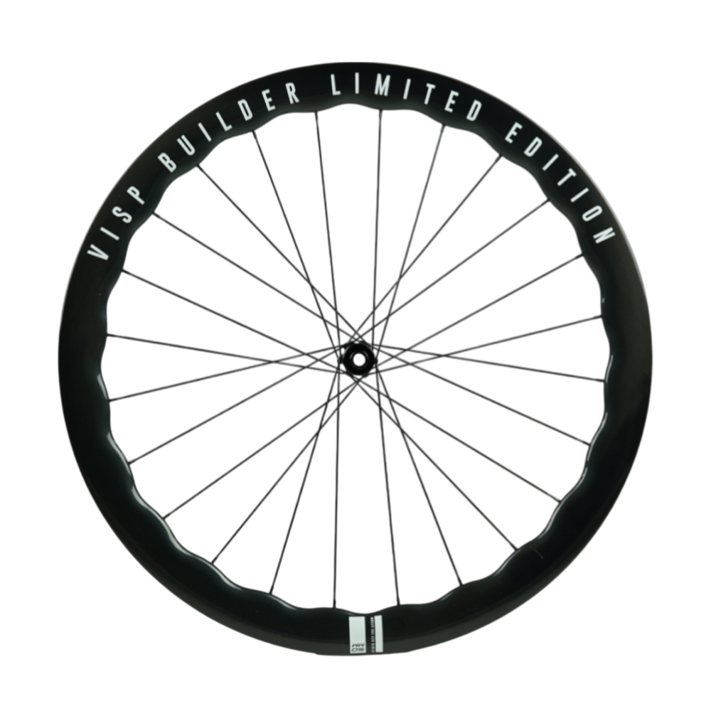 E-SERIES 2026 RIM BRAKE - Phanichakit